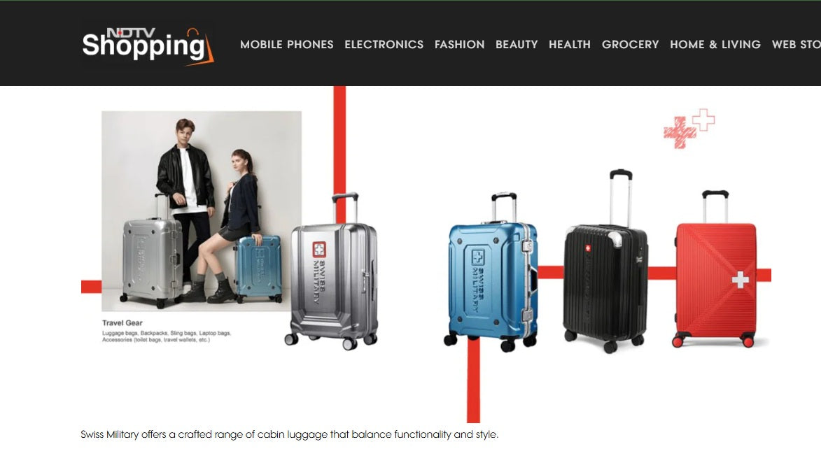 Top 10 Business Travel Essentials: The Ultimate 24-Hour Packing Guide ...