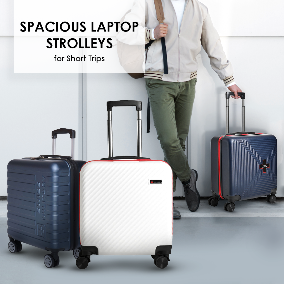 Laptop Strolley Overnighters - Buy Laptop Strolley Overnighters Bag ...