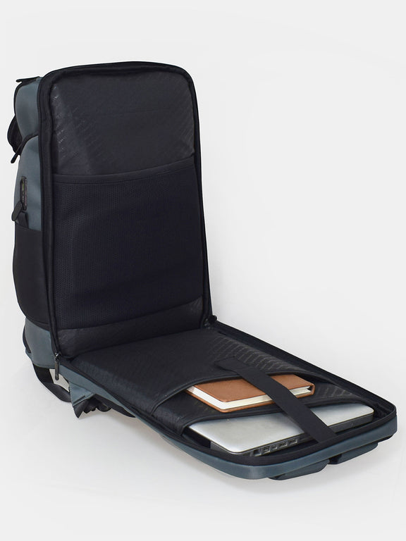 Helium 15.6" Laptop Backpack 21L | LBP115 – Swiss Military India