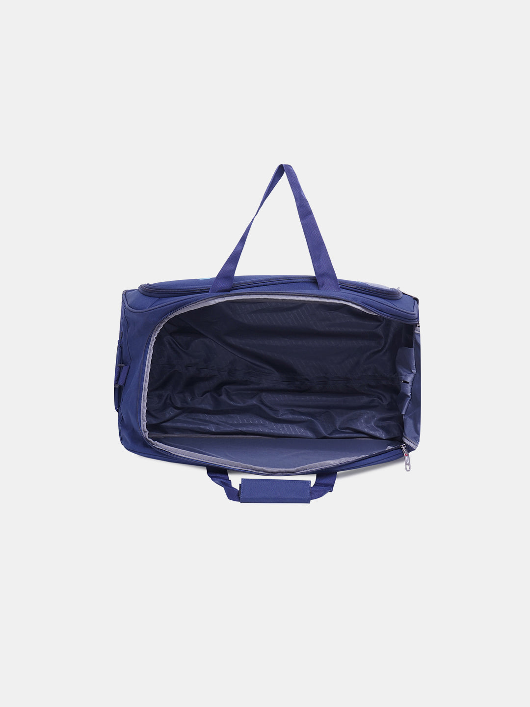 Sprint Duffle Wheeler Travel Bag | DT1015 – Swiss Military India