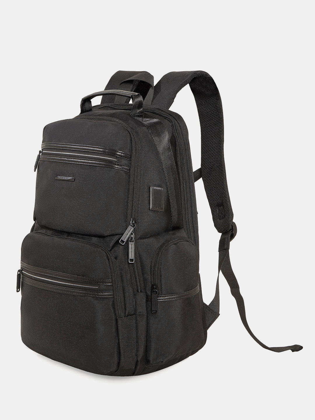 Argon 15.6 Laptop Backpack 29L | Swiss Military India