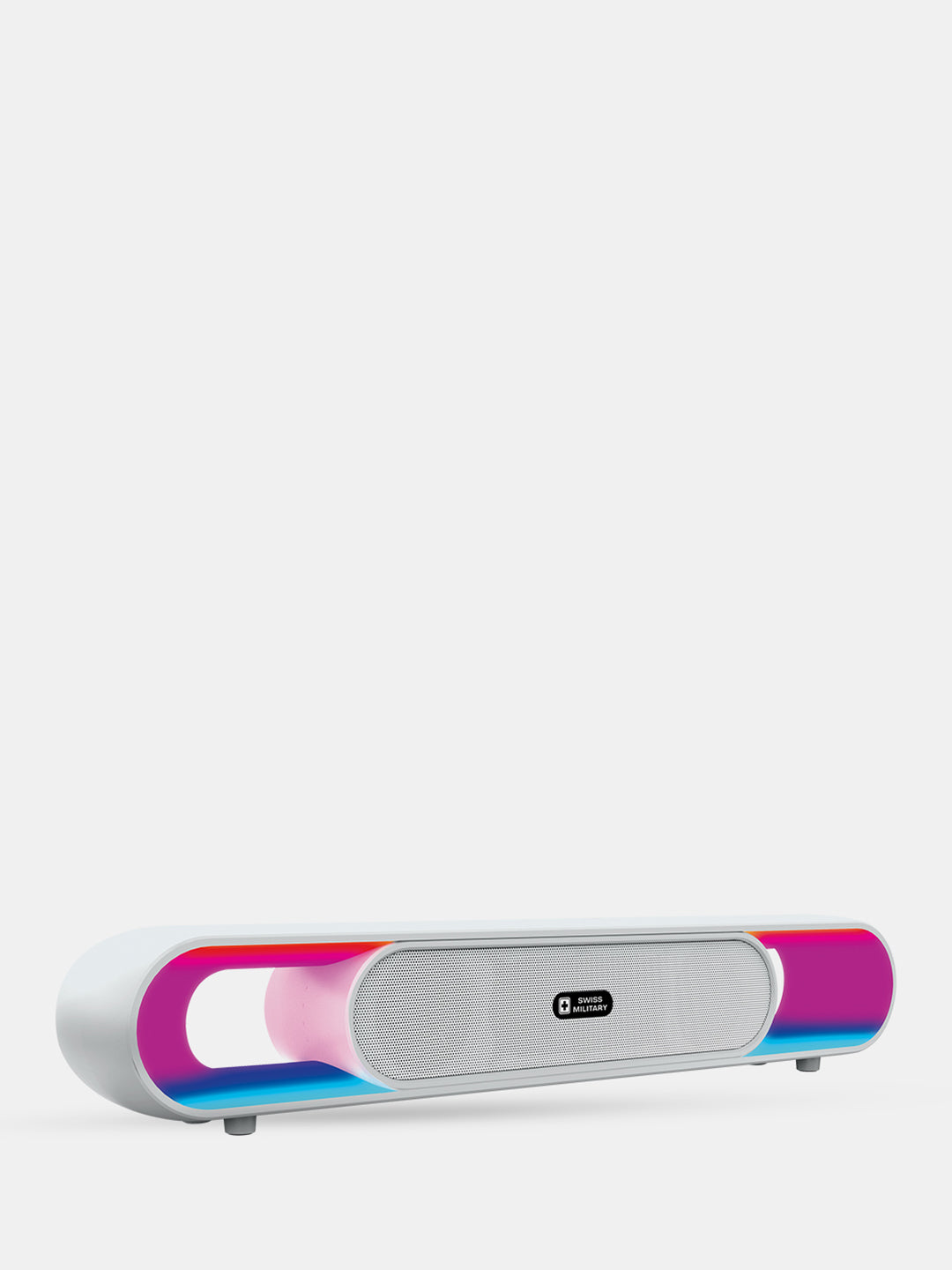 Mortley Gleam – 20W Bluetooth Soundbar – Swiss Military India