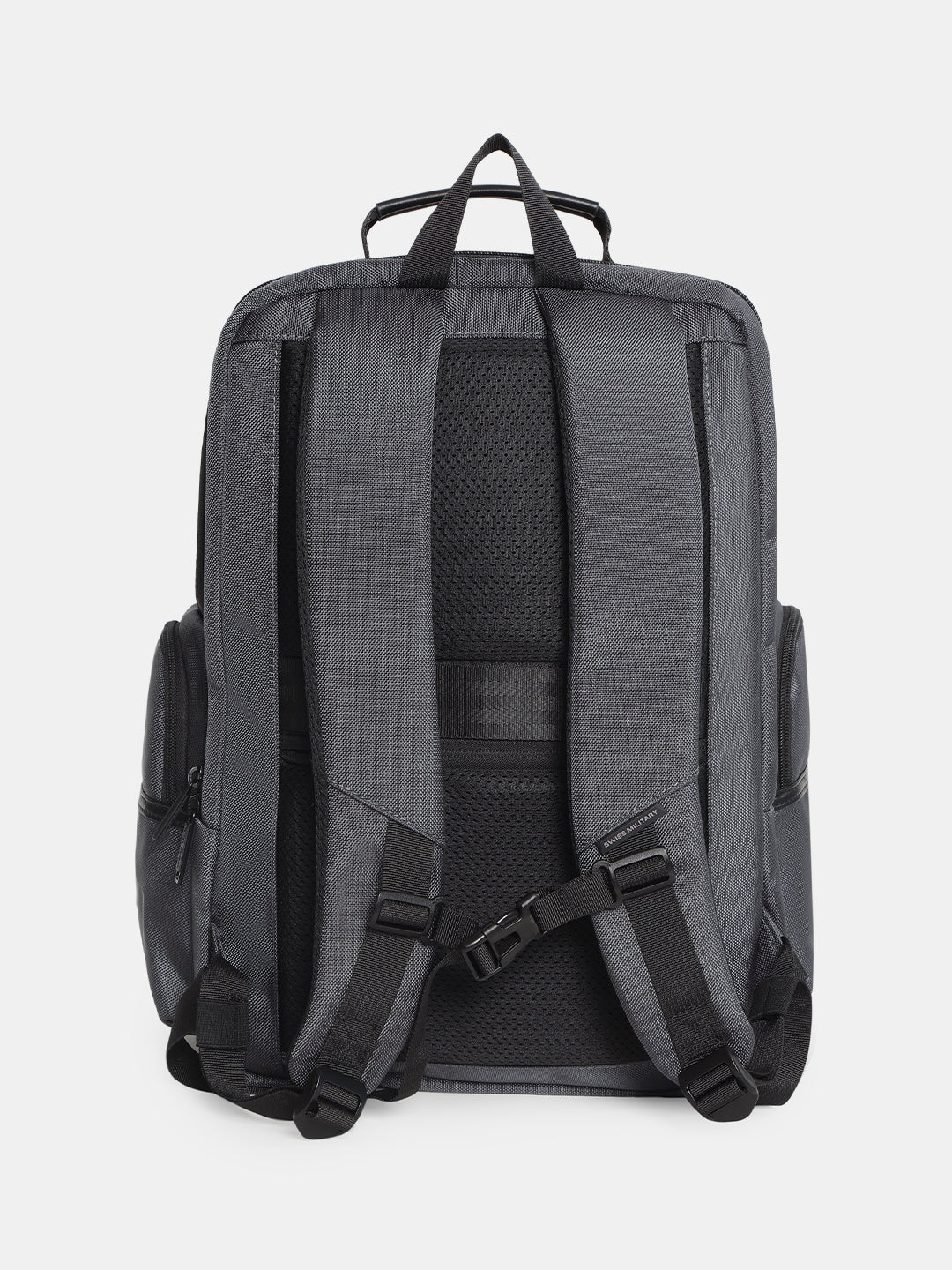 Argon 15.6 Laptop Backpack with USB Port, 29L | LBP144 – Swiss Military ...